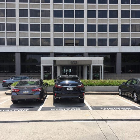 Jamar Milsap, Branch Manager - Financial Service