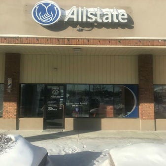 Jeff Haar Agency, LLC: Allstate Insurance - Insurance Agency