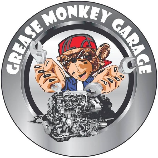 Grease Monkey Garage - Visalia, CA