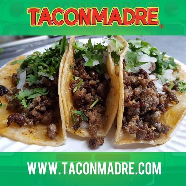 Taconmadre - Houston, TX