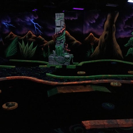 Arrowhead Lanes - Champaign, IL