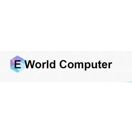 E-World Computer - 9896 Katella Ave Ste A