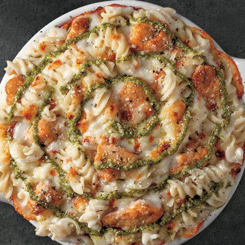 Fazoli's - 5 tips