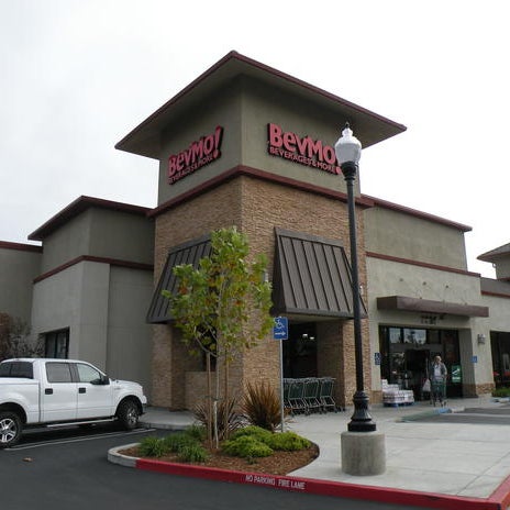 BevMo! - Liquor Store in Folsom