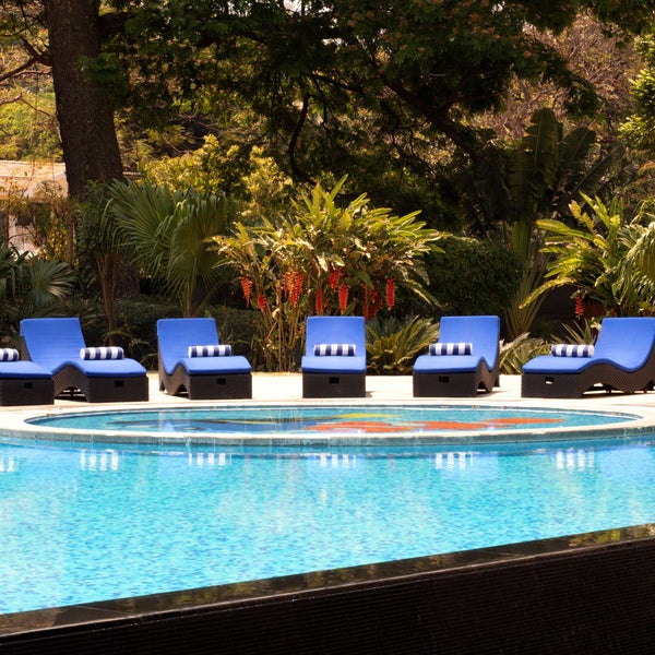 Radisson Blu Plaza - 4 tips