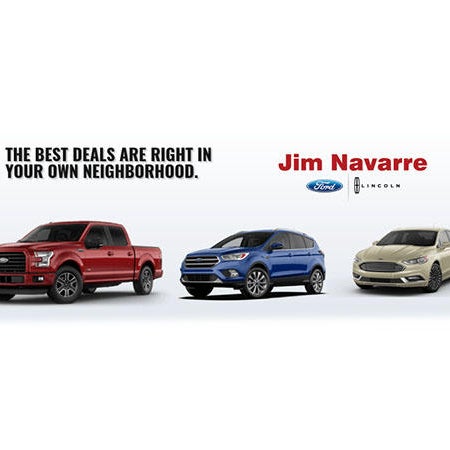 Alma Ford - Auto Dealership in Alma