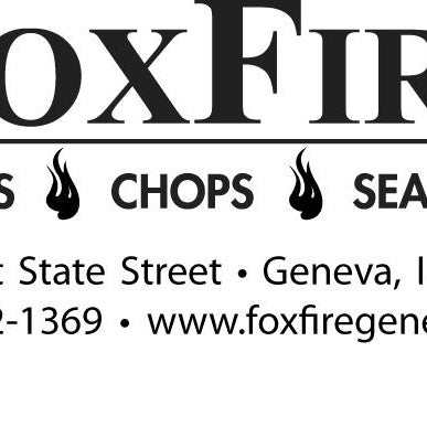 FoxFire Restaurant - 46 tips from 530 visitors