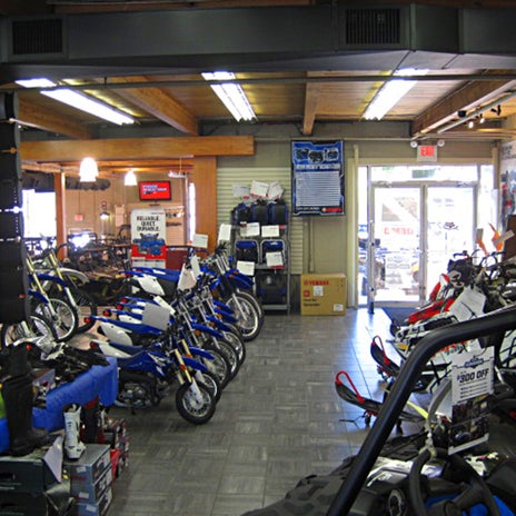 Outlaw Motorsports - Motorsports Store in Aberdeen