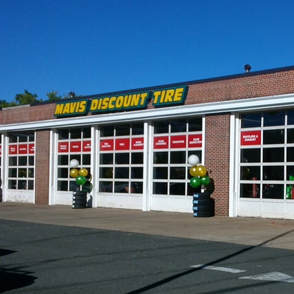 STS Tire - Westfield, NJ