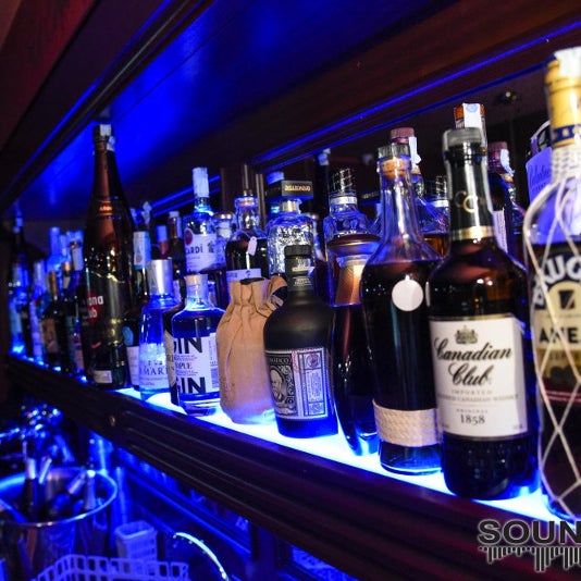 Sound cafè - Parma, Emilia-Romagna