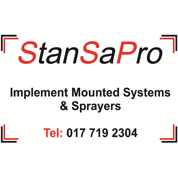 STANDERTON SAAD & PRODUKTE - Standerton, Mpumalanga