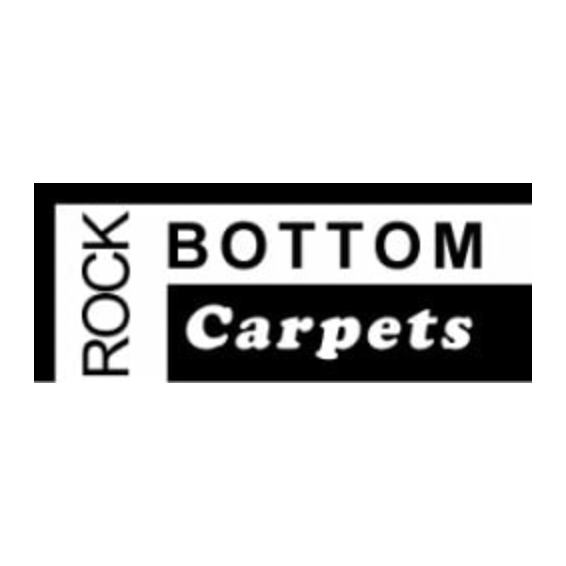 Rock Bottom Carpets - 2109 Bob Wallace Ave Suite A