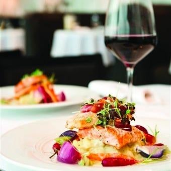 Photos at Margaux's Restaurant - American Restaurant in Raleigh