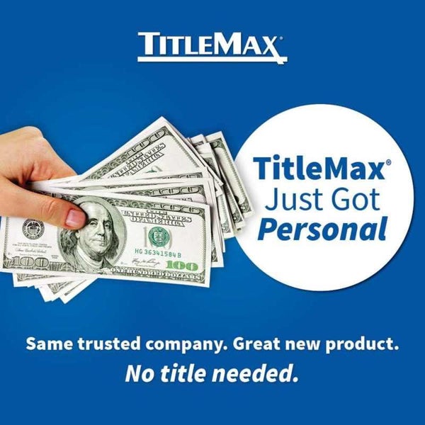 TitleMax Title Loans - Financial Service in Phoenix