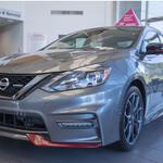 AutoNation Nissan Thornton Road - Lithia Springs, GA