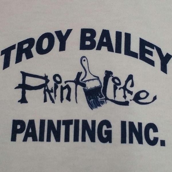 Troy Bailey