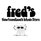 Fred's Records - Downtown St. John's - 198 Duckworth St