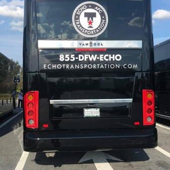 Echo Transportation - Elm Mott, TX