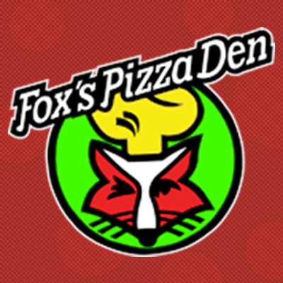 Fox's Pizza Den - 1202 N Royal Ave
