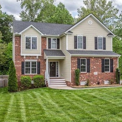 David Patsel, Realtor - CVA Home Pros & Napier ERA - Colonial Heights, VA