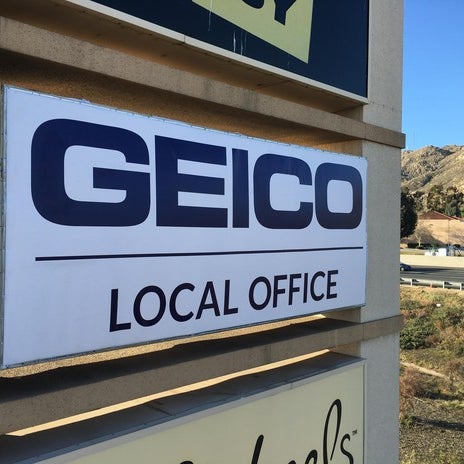 GEICO Insurance Agent - Insurance Agency in Riverside
