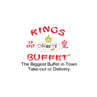 Kings Buffet - 5 tips from 104 visitors