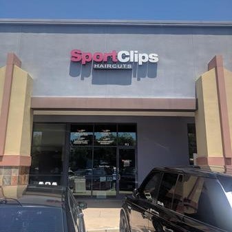 Sport Clips Haircuts - Ladera Ranch, CA