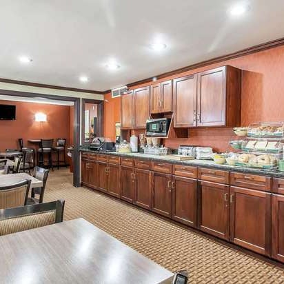 Quality Inn - 3 tips from 73 visitors