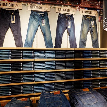 DXL Destination XL - Carle Place, NY