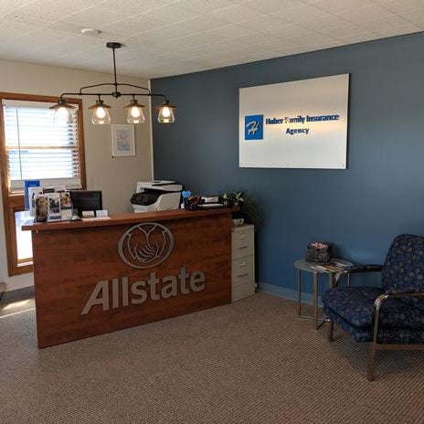 Brandon Huber: Allstate Insurance - Insurance Agency in Southgate Triangle