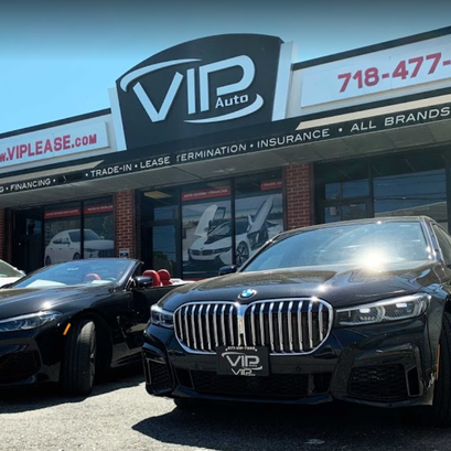 VIP Auto Lease - South Beach - 1204 Hylan Blvd