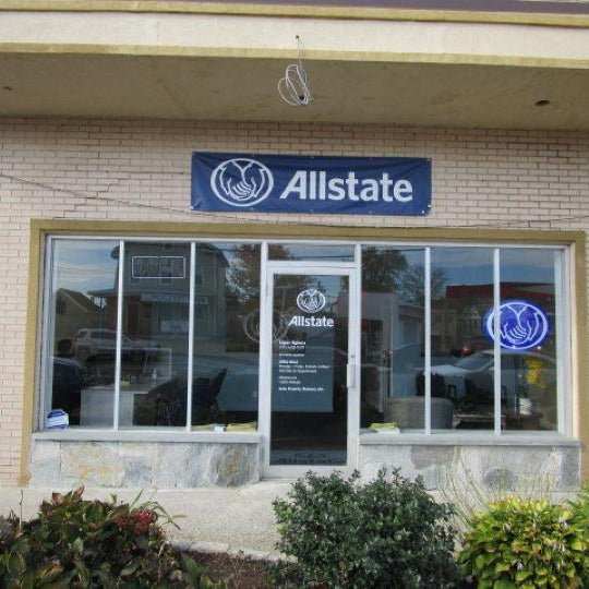 Marcia Lopes: Allstate Insurance - Bridgeport, CT