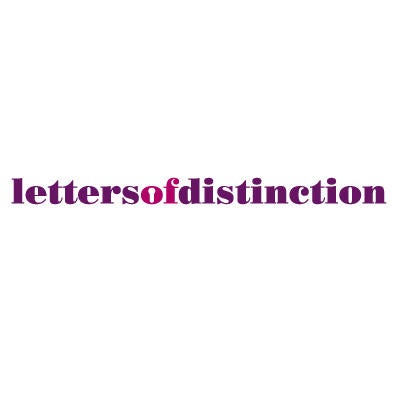 Letters of Distinction - Real Estate Agency in York
