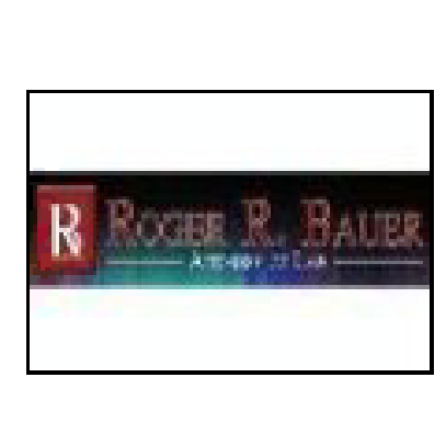 Roger R. Bauer, Attorney At Law - Warren, OH