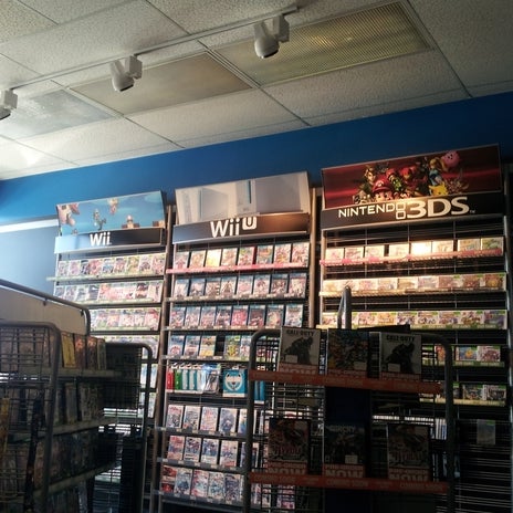 Play N Trade Video Games - Video Games Store in Abbotsford
