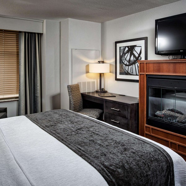 CopperLeaf Boutique Hotel & Spa - 16 tips