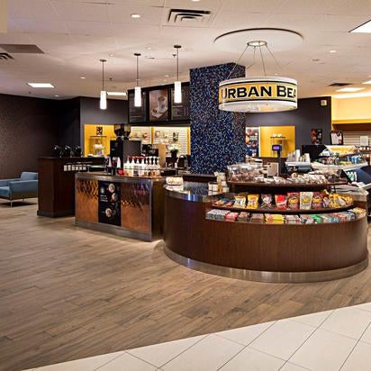 Photos at Delta Hotels by Marriott Winnipeg - Downtown Winnipeg ...