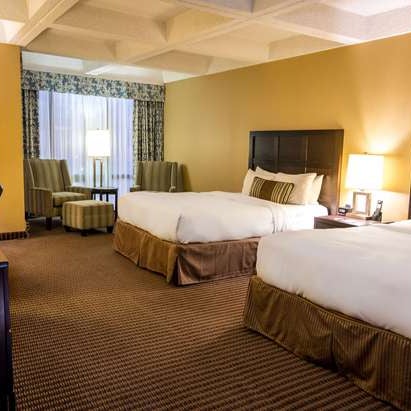 Radisson Hotel Edmonton South - Calgary Trail North - Edmonton, AB