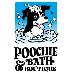 Poochie Bath & Boutique - 1 tip