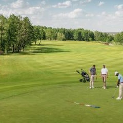 Hunters Run Golf Club - Hancock - Cape Coral, FL