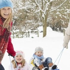 Fox Ridge Red Jacket Resort - Resort