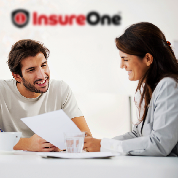 InsureOne Insurance - Financial Service in Portland