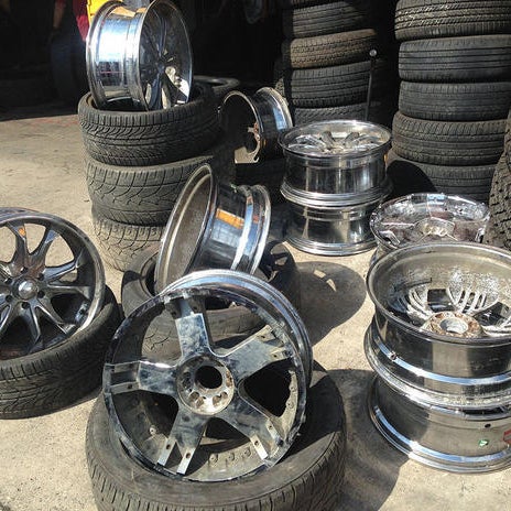 Family Tires - Harrisburg, PA