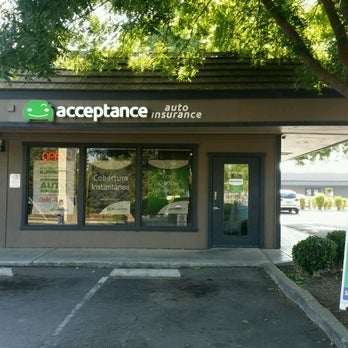 Acceptance Insurance - Financial Service