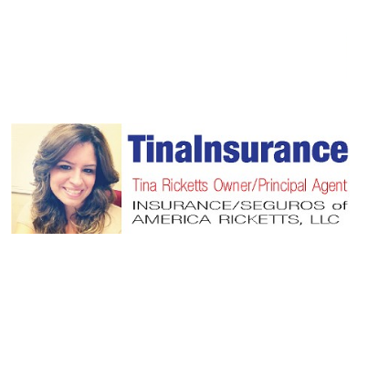 Tina Insurance - Wesley Chapel, FL