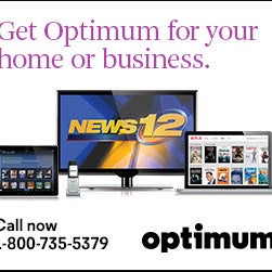 Cablevision Optimum Store - Harrison, NY