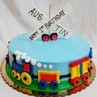 Tag's Bakery - Bakery