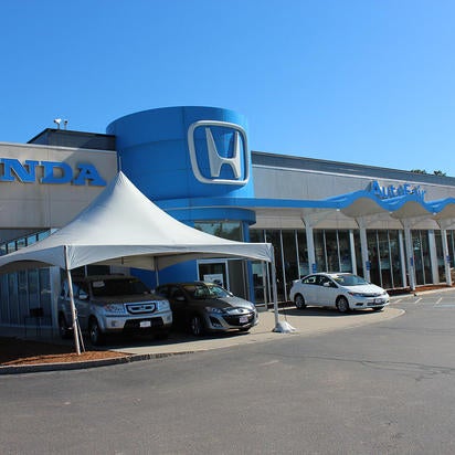 AutoFair Honda - Automotive Repair Shop in Manchester