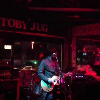 The Toby Jug - Pub