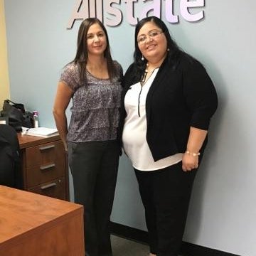 Claudia Rendon: Allstate Insurance - Conroe, TX
